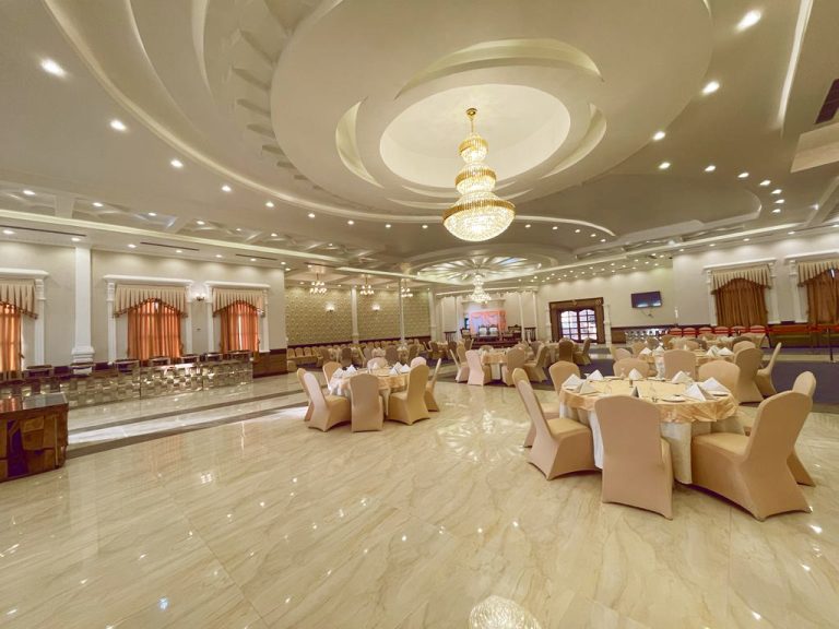 Smart Durbar Banquet, Best banquet in kathmandu, Best banquet in Naxal ...