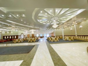 Smart Durbar Banquet, Best banquet in kathmandu, Best banquet in Naxal ...