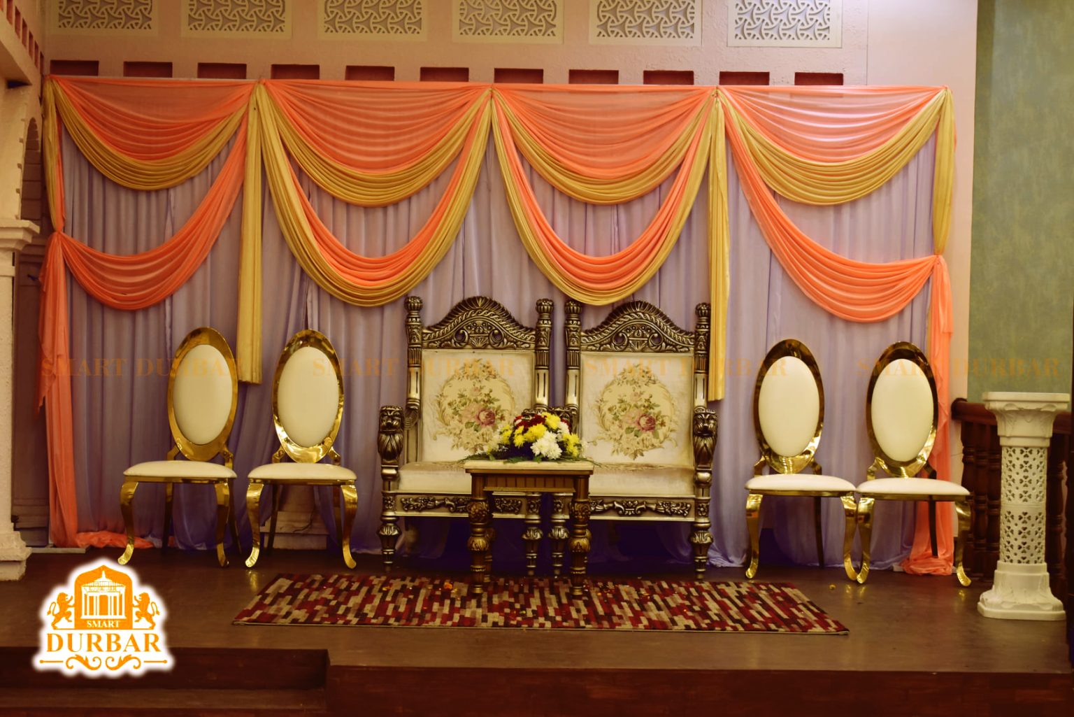 Smart Durbar Banquet, Best banquet in kathmandu, Best banquet in Naxal ...