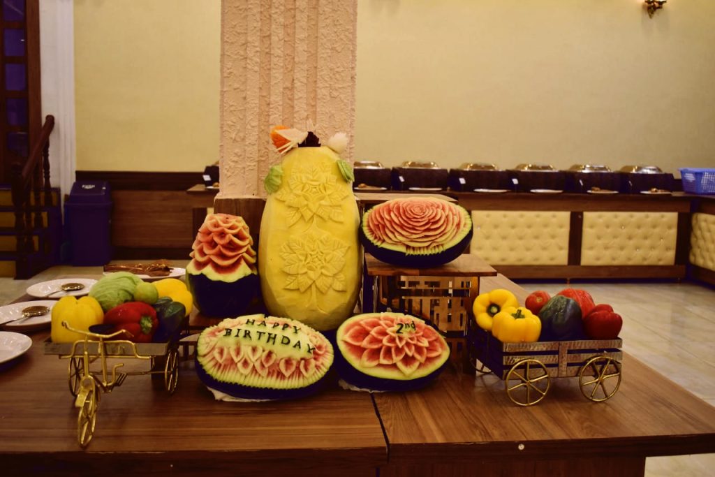 Smart Durbar Banquet, Best banquet in kathmandu, Best banquet in Naxal ...