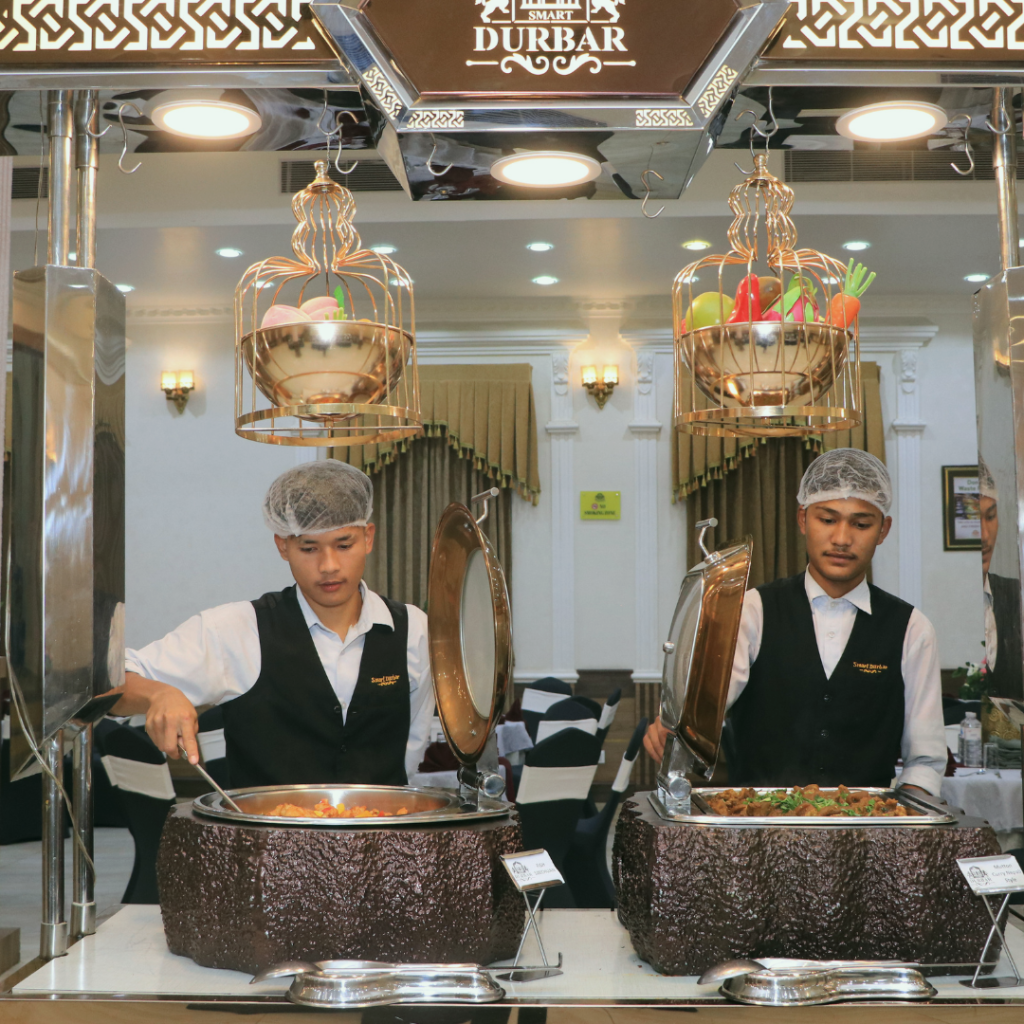Smart Durbar Banquet, Best banquet in kathmandu, Best banquet in Naxal ...